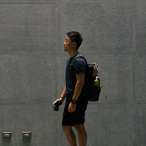 Portfolios - DBA Records